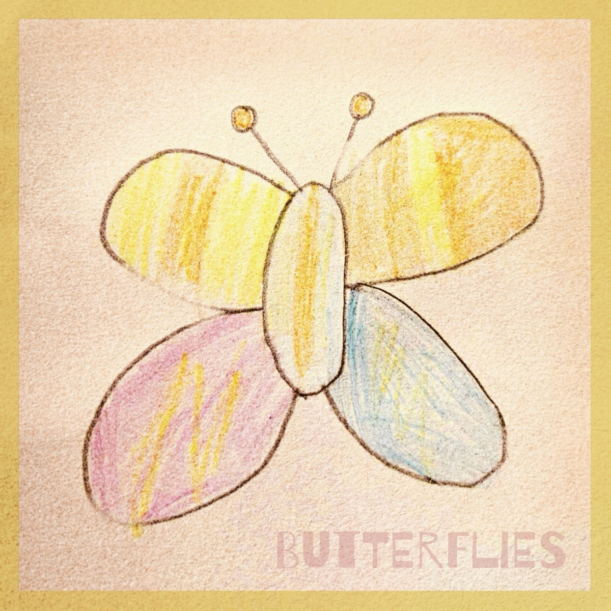 Butterflies | Greggy Gardner