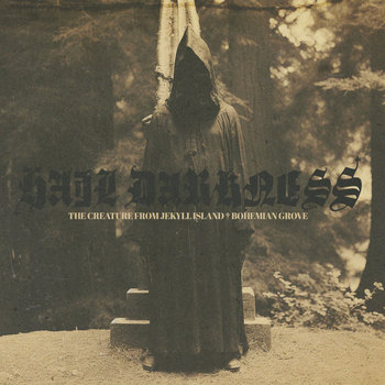 Music | Hail Darkness