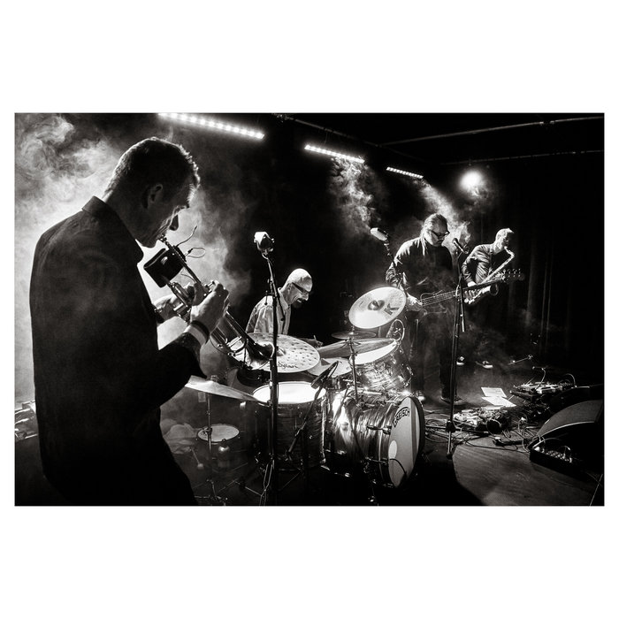 Get The Blessing live at the Bell Inn Bath november 6 2024 | Get The ...