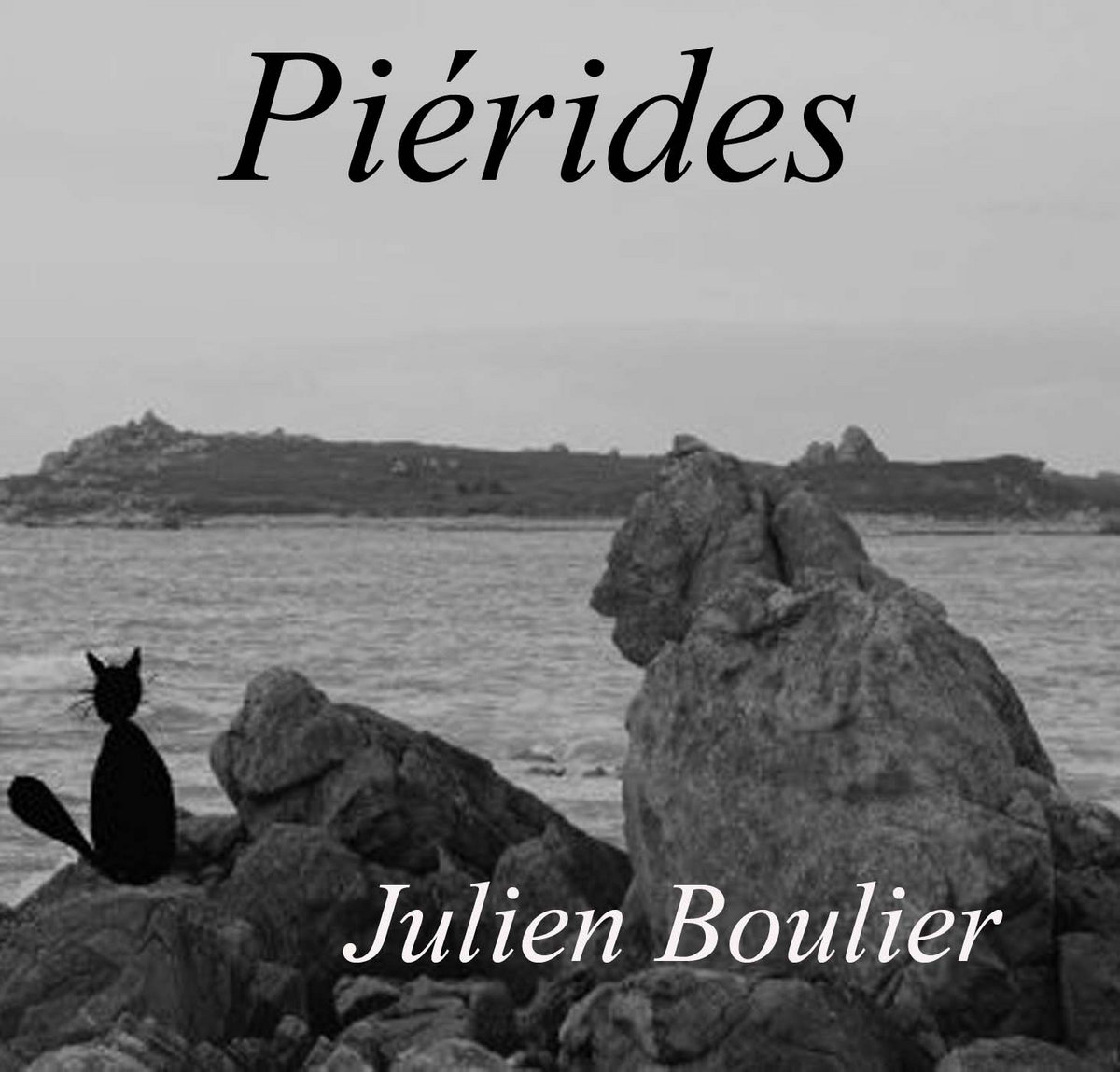 Piérides | Julien Boulier