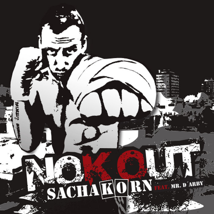 Nokout (Deluxe Edition) | Sacha Korn