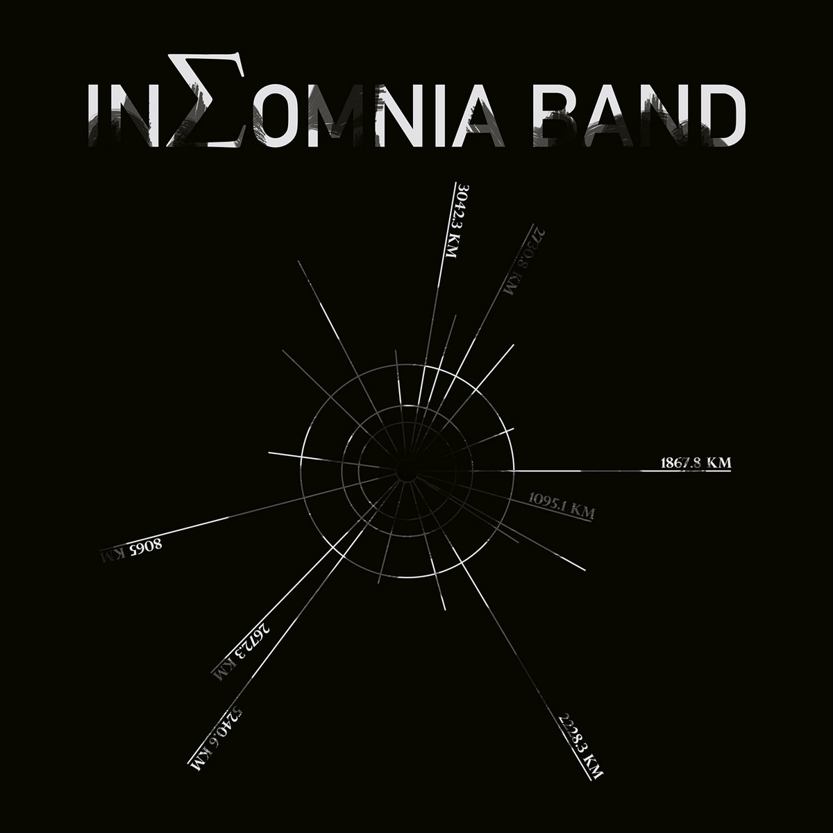 Το τραγούδι αυτό (digital single) | INSOMNIA BAND (inΣomnia band)