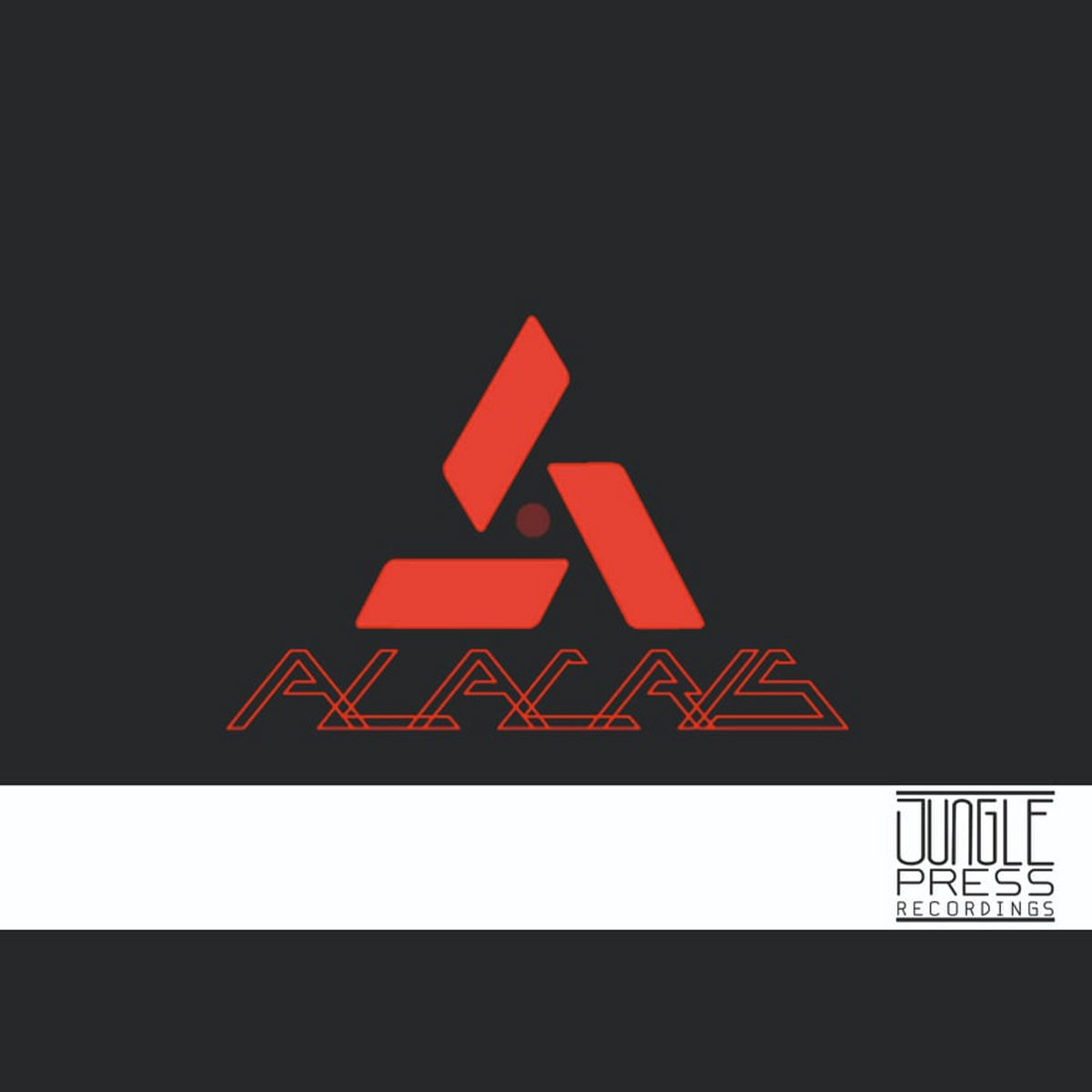 Alacris EP II | Alacris | JunglePressRecordings