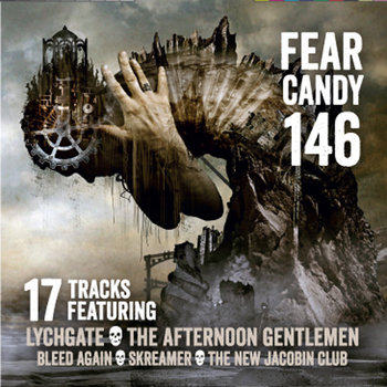 Music | Terrorizer Fear Candy
