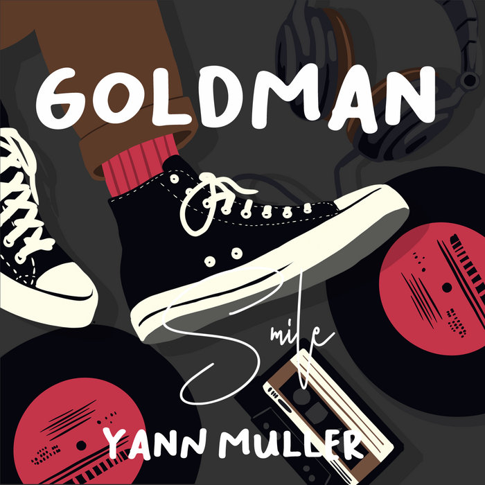 Yann Muller - Goldman (Extended mix) | Yann Muller