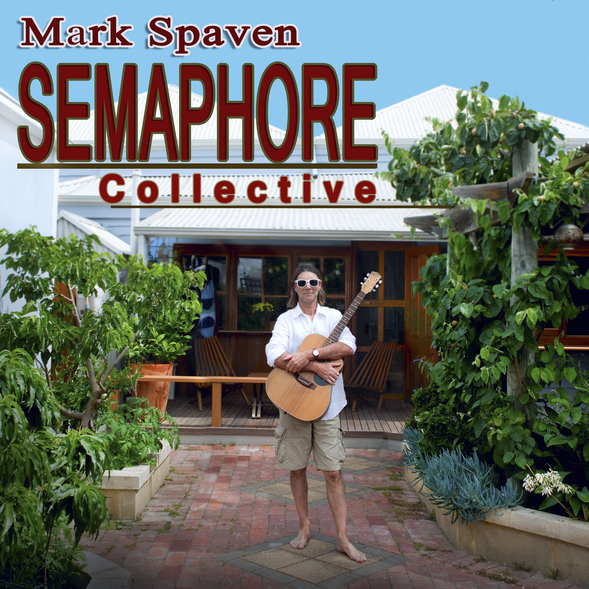 Semaphore Collective | Mark Spaven