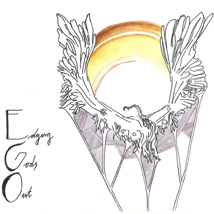 Edging God Out | Loki The Scottish Rapper