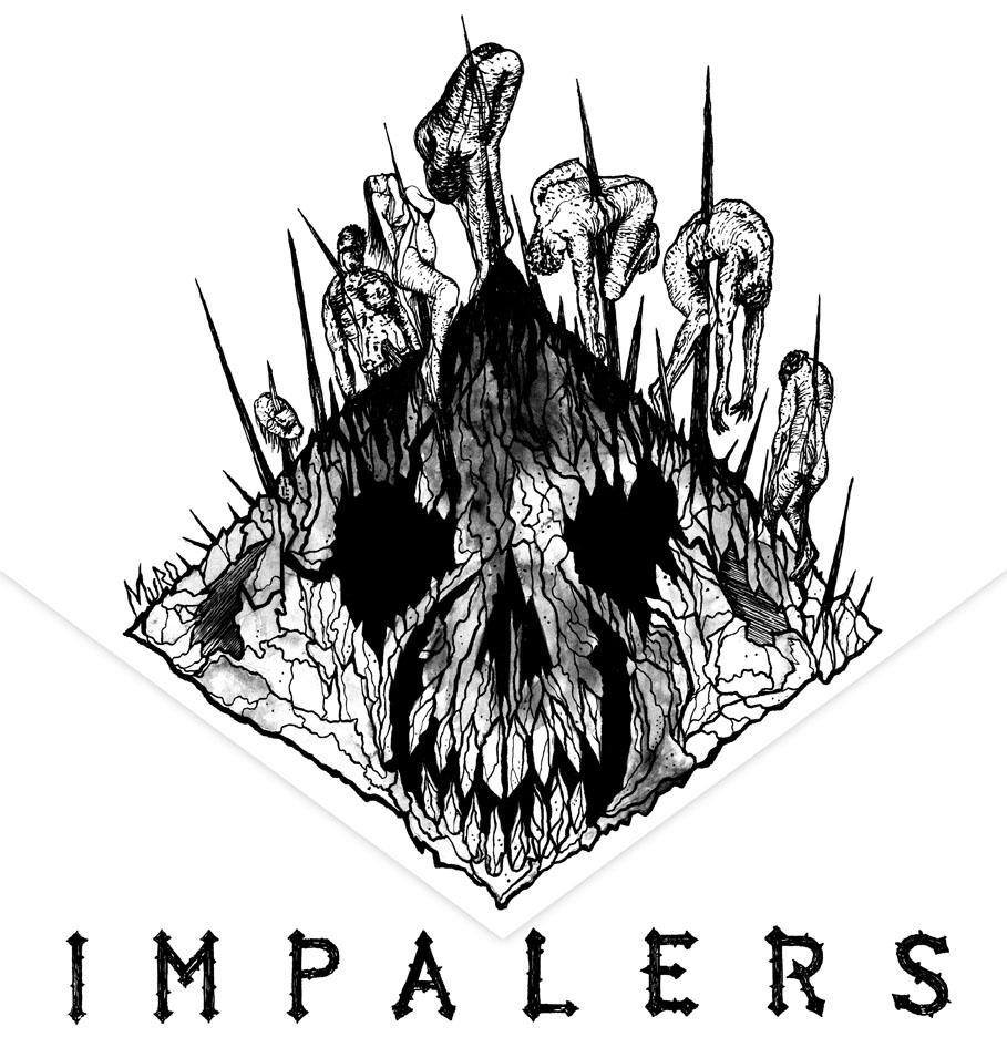 LP | Impalers