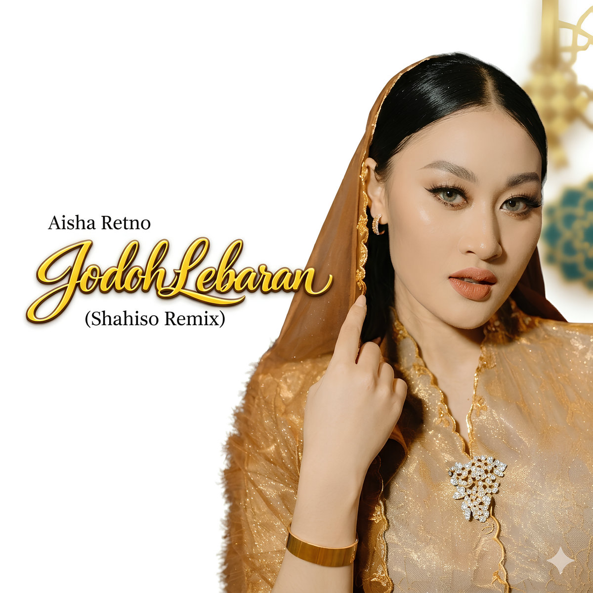 Aisha Retno - jodoh lebaran (Shahiso remix) | Aisha Retno | Shahiso