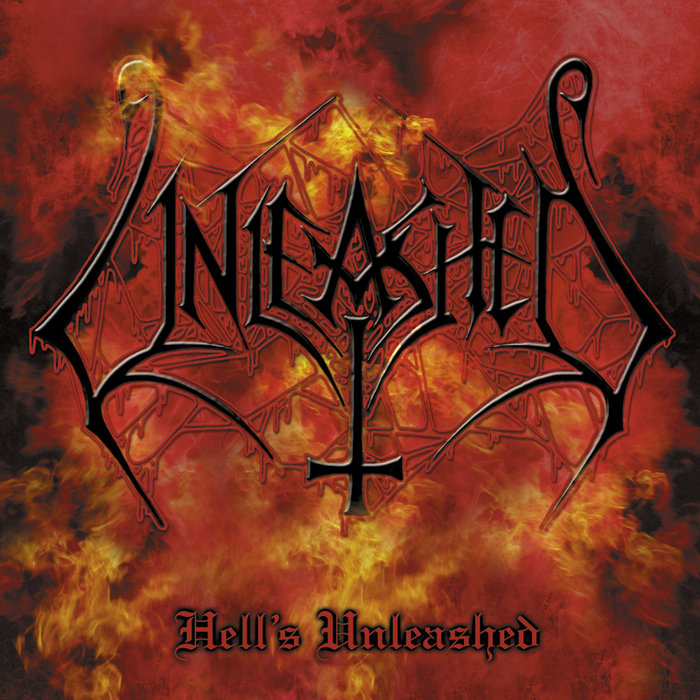 Hell's Unleashed | Unleashed | Century Media Records