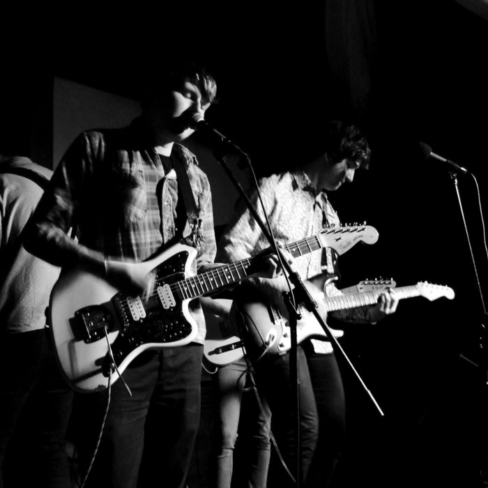 Best Friend | Absent Friends