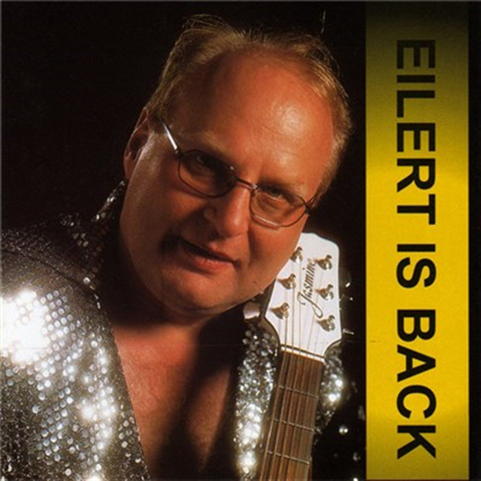 Eilert Is Back | Eilert Pilarm