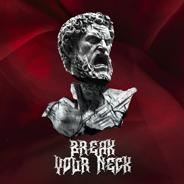 BREAK YOUR NECK | Azerbeats