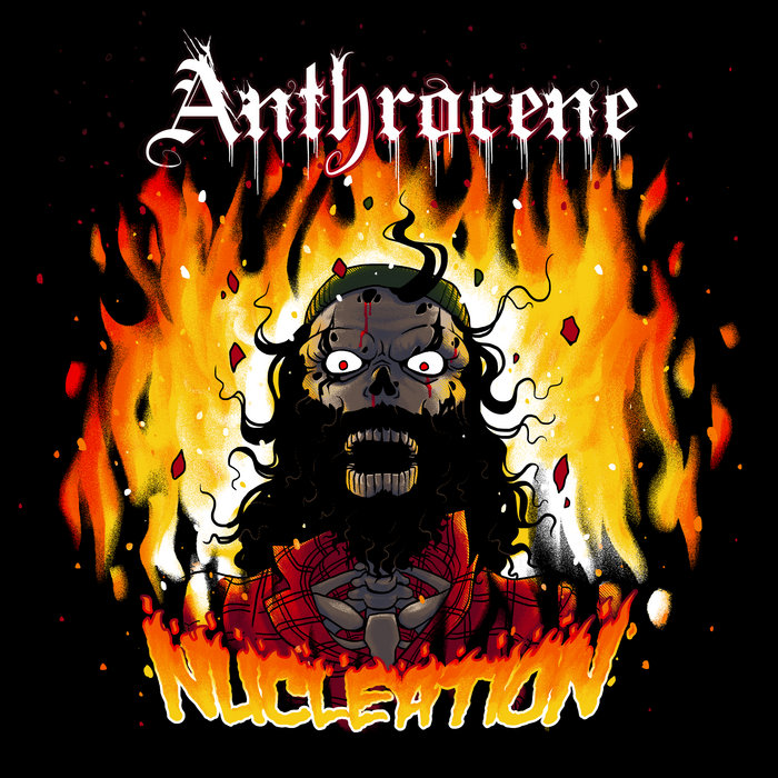 Nucleation | Anthrocene