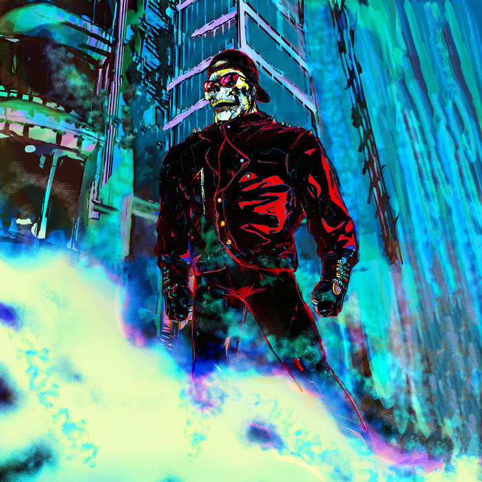 VENGEANCE | MAGNAVOLT