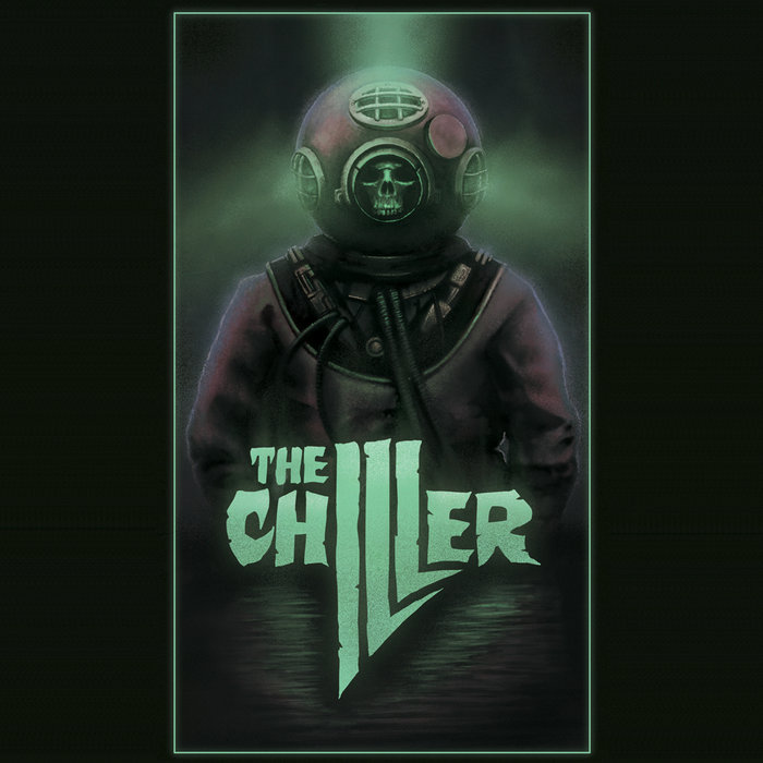 The Chiller III | Various Artists | Chill Mega Chill Records