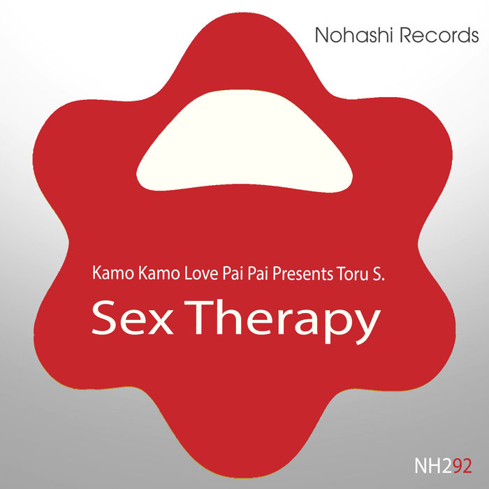Sex Therapy (Unreleased Original Demo Mix) | Kamo Kamo Love Pai Pai ...