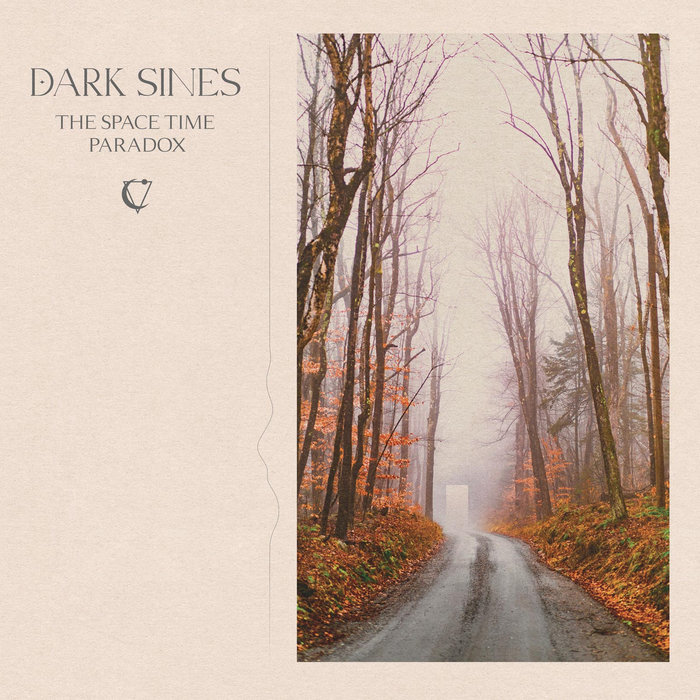 Dark Sines - The Space Time Paradox | Dark Sines | oscarson