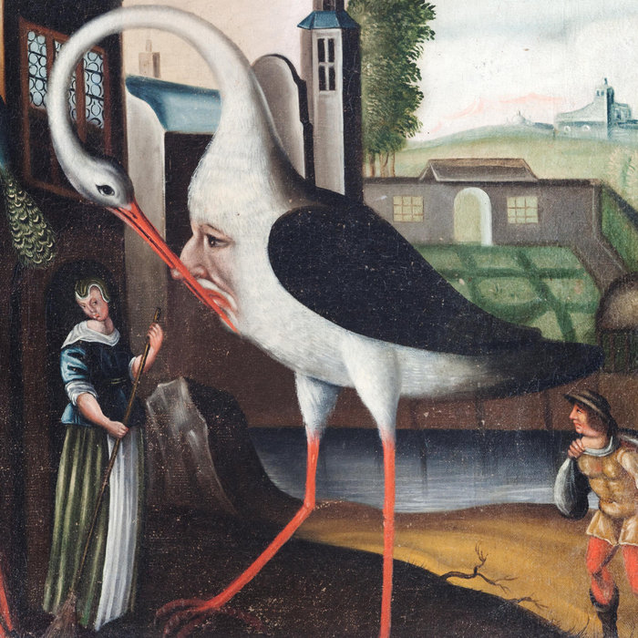 Left Handed Dream | Keith Rowland