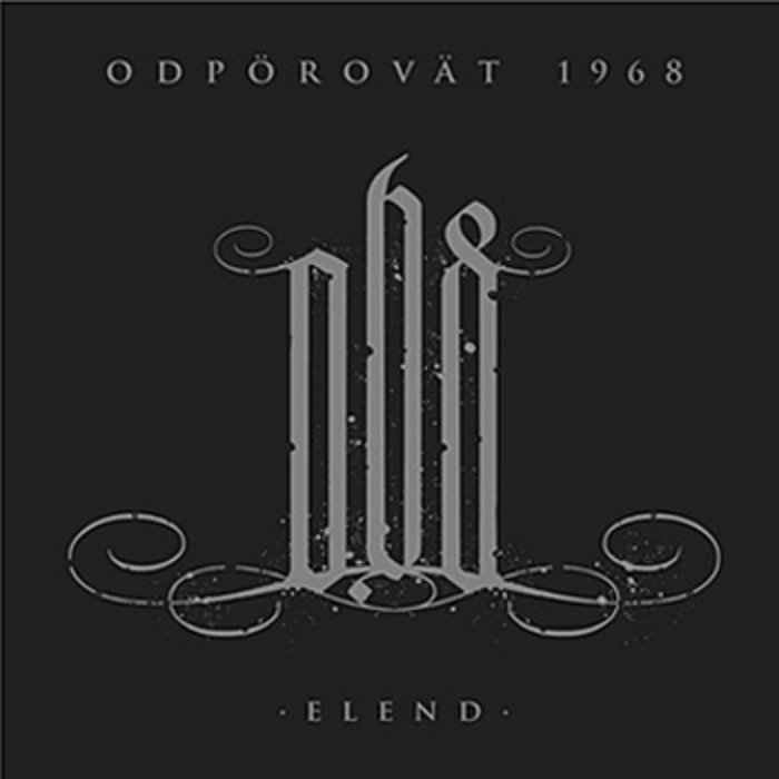Elend | o.68 | Ominous Silence