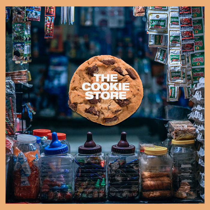 the cookie store | ESXXR TXNY