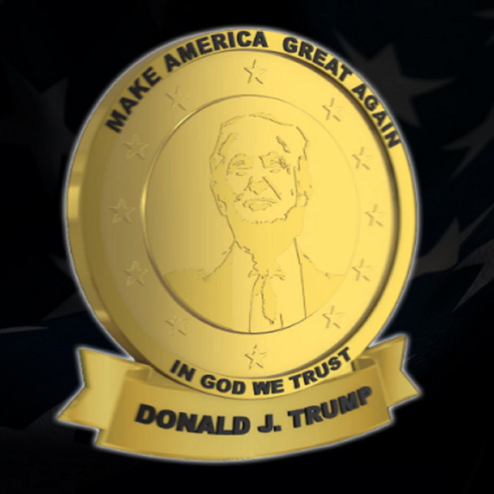 Trump Badge Reviews | Trump Badge