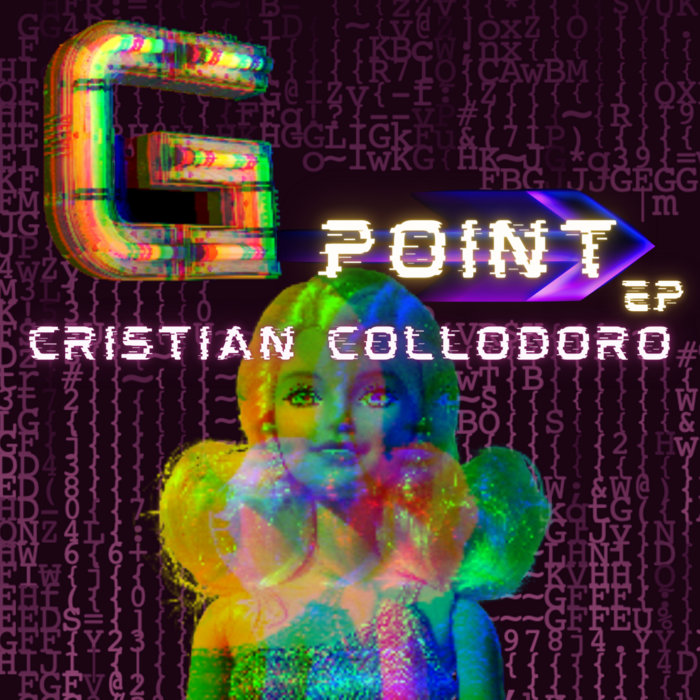 G Point EP | CRISTIAN COLLODORO
