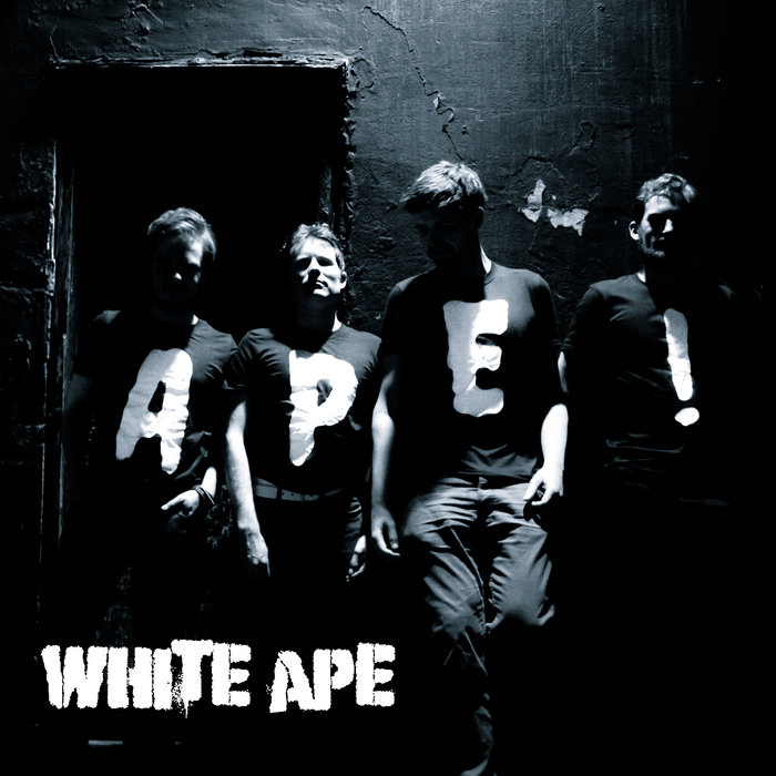 APE! | White Ape