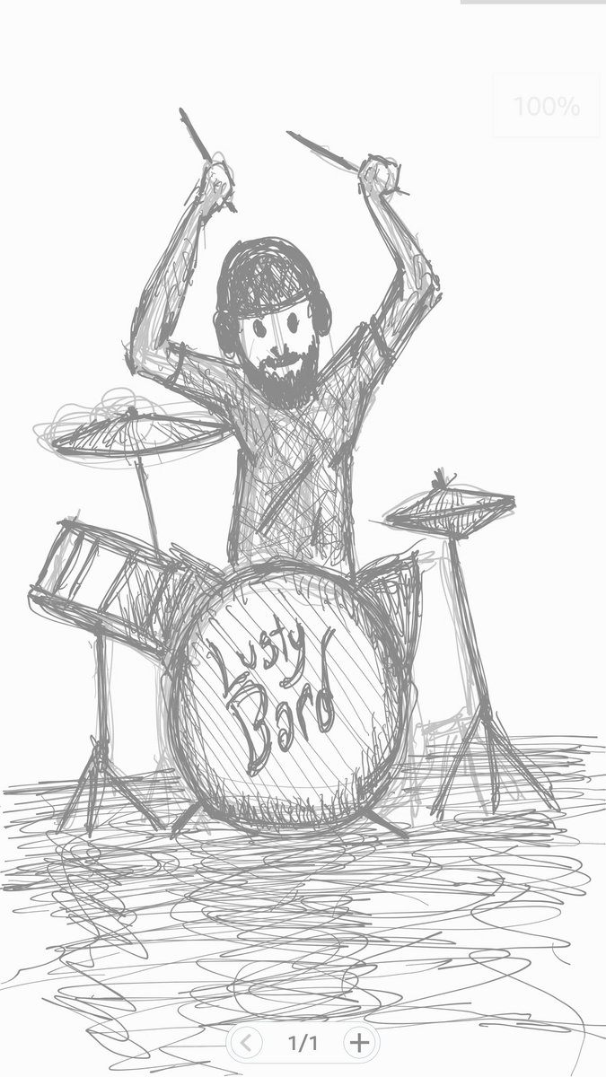 Spooning 1.0 | Mark Ayton (Lusty_Bard)