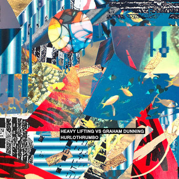 Music | Graham Dunning