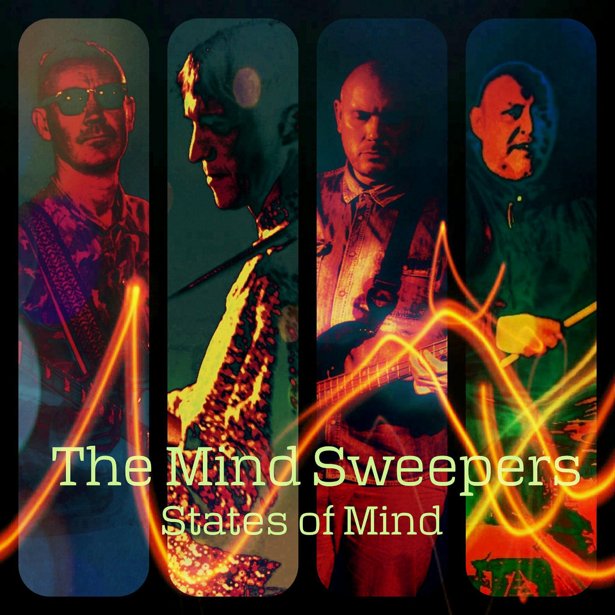 A Thousand Ships They Sailed | The Mind Sweepers