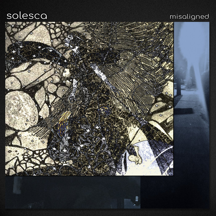 misaligned | solesca