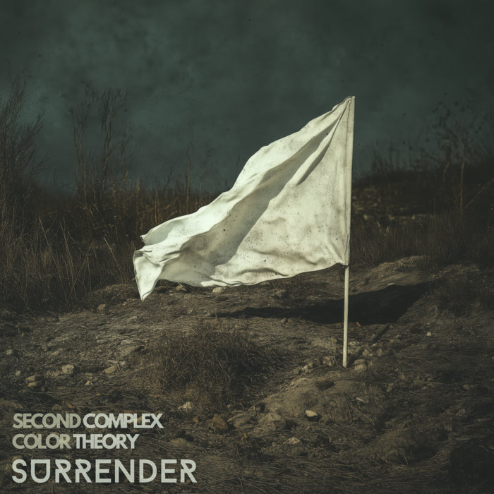 Surrender | Second Complex & Color Theory | Second Complex