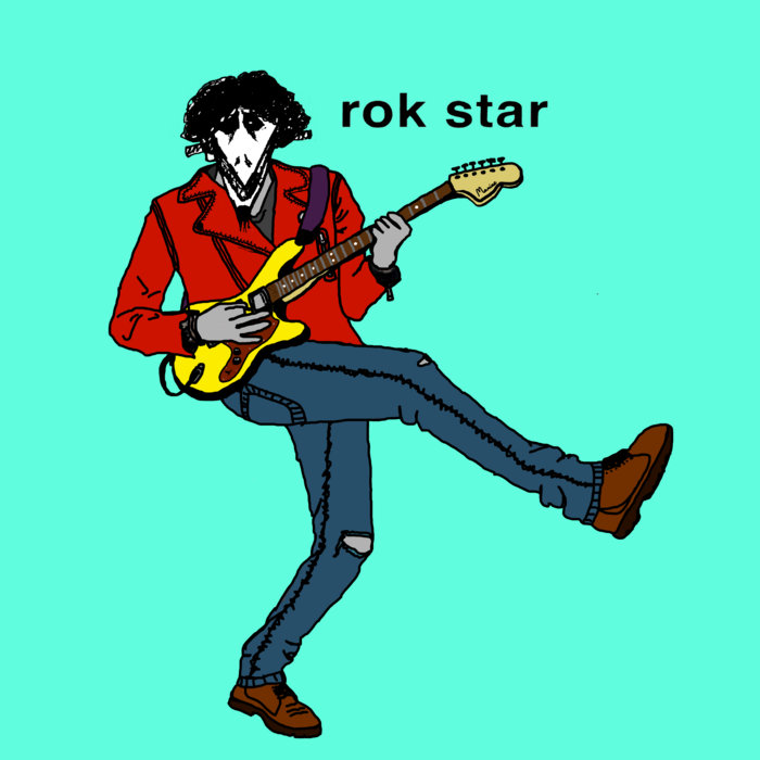 Rok Star | Maniac