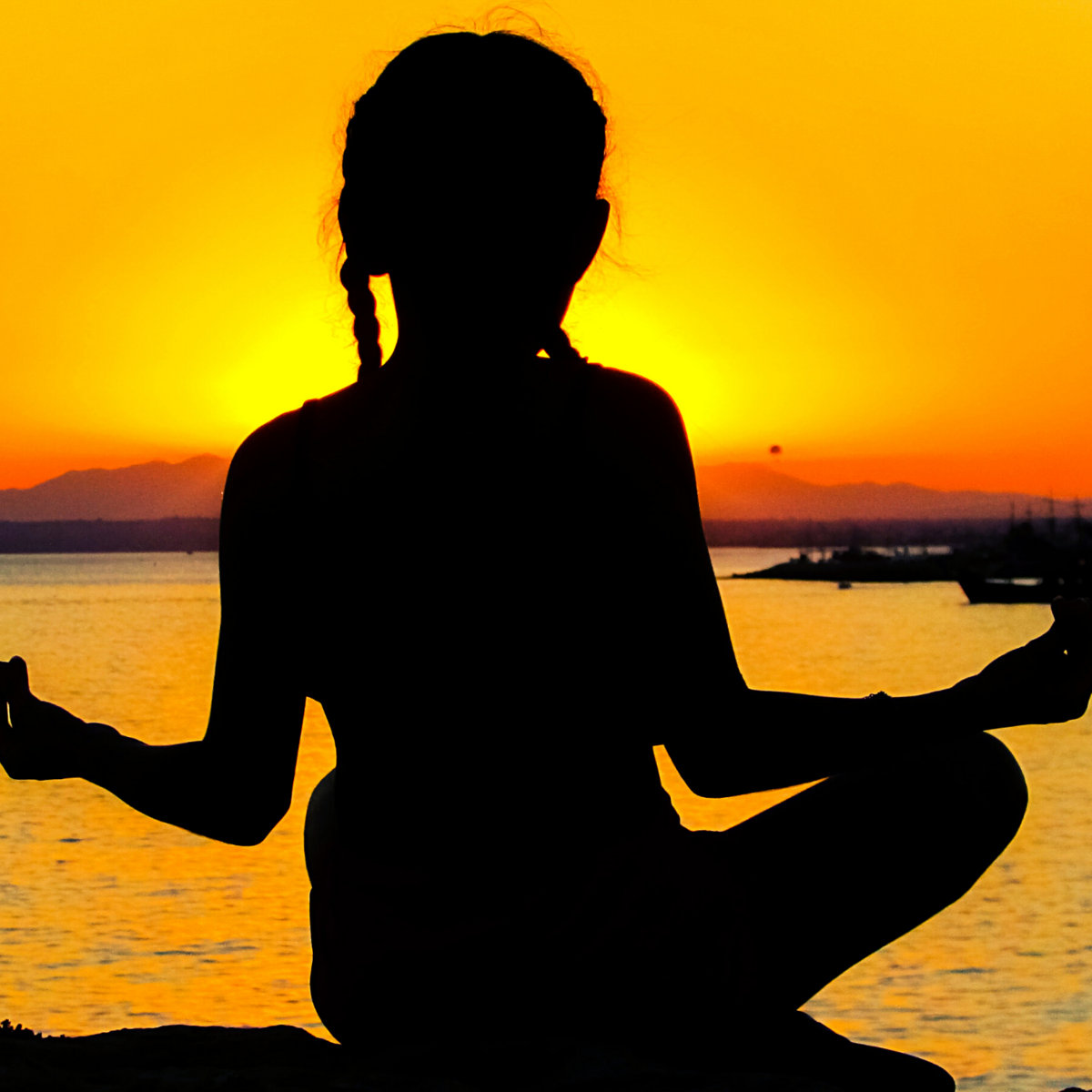 Beautiful Relaxing Music for Stress Relief • Meditation •14 | Life ...