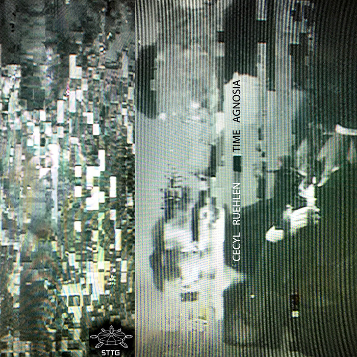 Time Agnosia | Cecyl Ruehlen