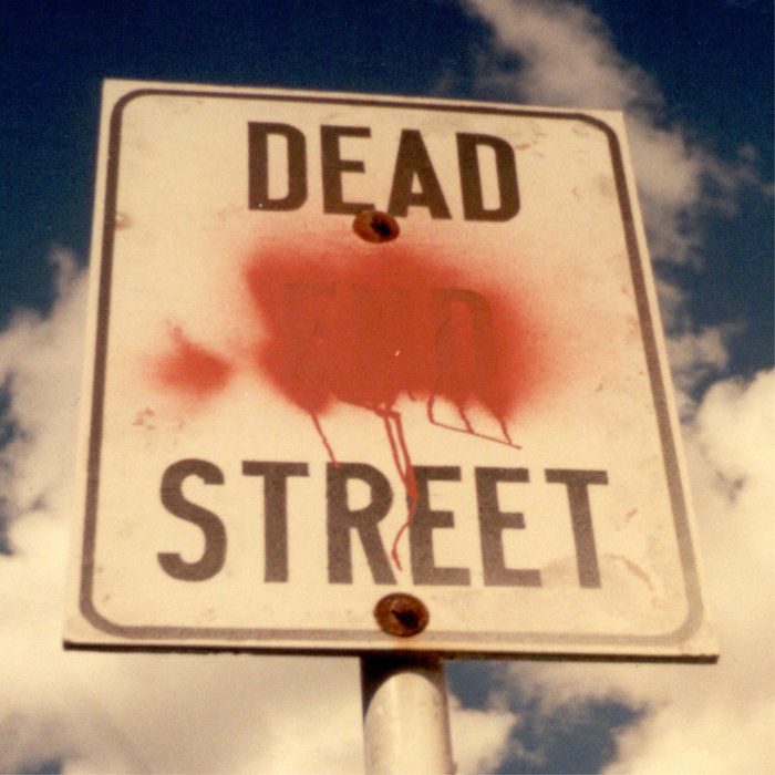 Dead Street | Jeremy Stewart