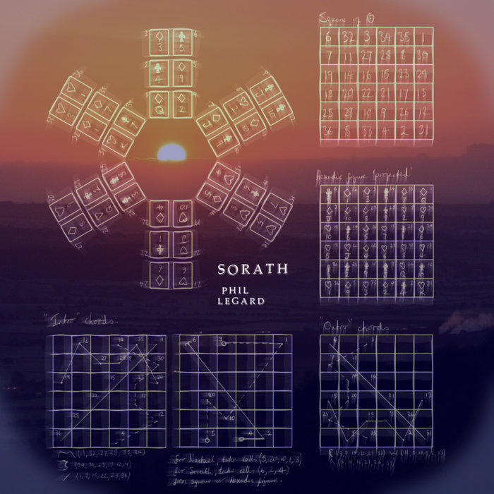 Sorath | Phil Legard | Hawthonn