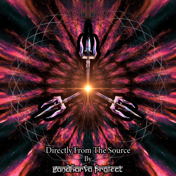 Directly From The Source (EP) (Free Download) | Gandharva Project ...