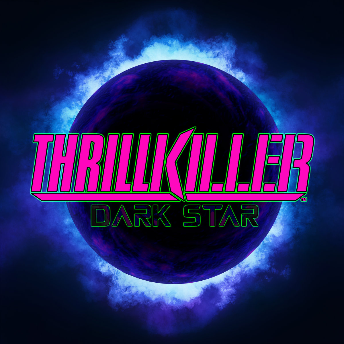 Darkstar Logo