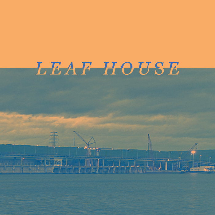 Leaf House | Leaf House