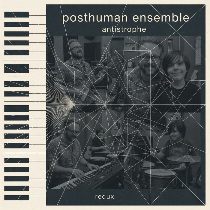 antistrophe REDUX | Posthuman Ensemble