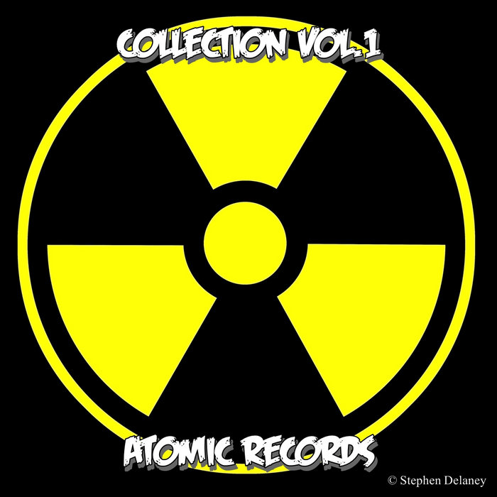 Collection Vol.1 | Atomic Records