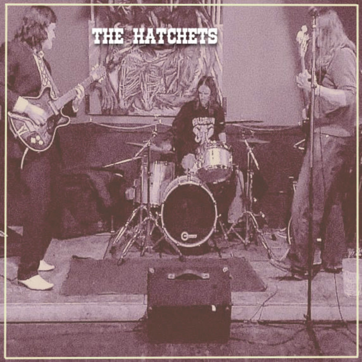 The Hatchets | The Hatchets