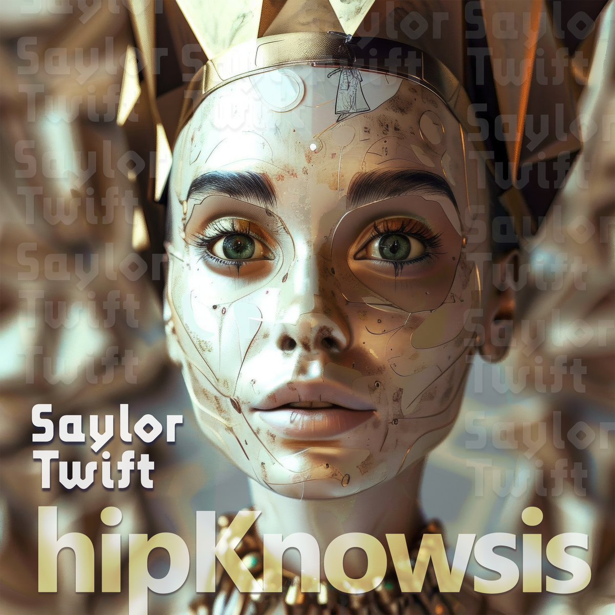 Saylor Twift | hipKnowsis