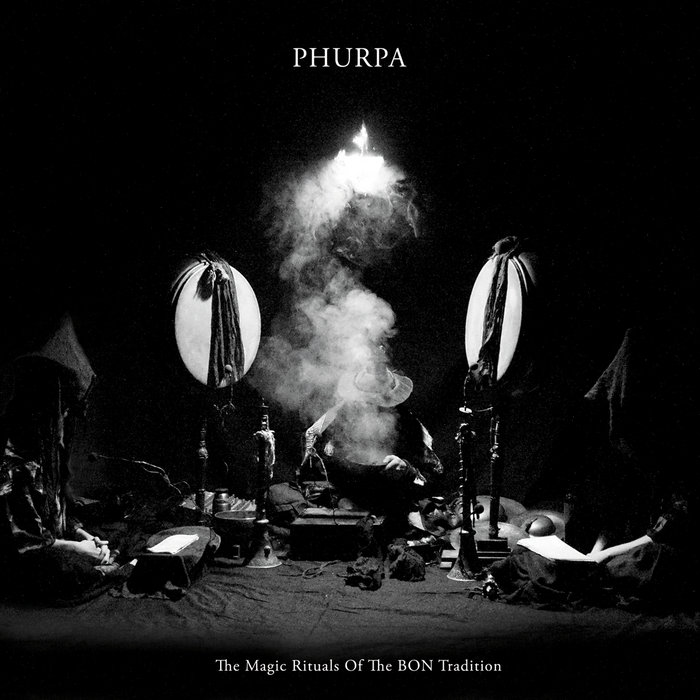 The Magic Rituals Of The BON Tradition | PHURPA | Cyclic Law