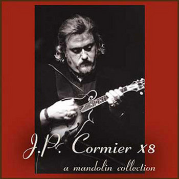 Music | J.P. Cormier