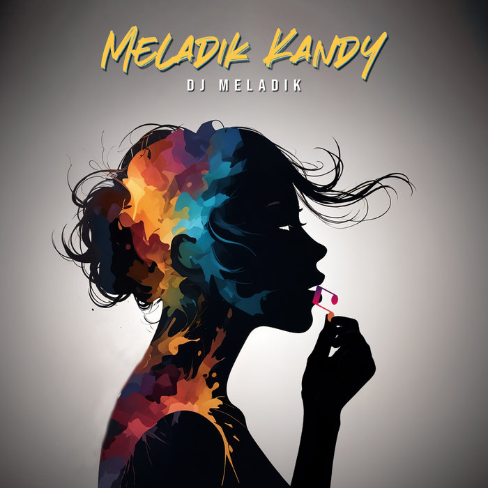 Meladik Kandy | DJ Meladik
