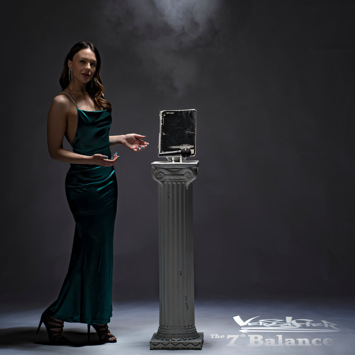 The 7th Balance | Versifier | Manifesters