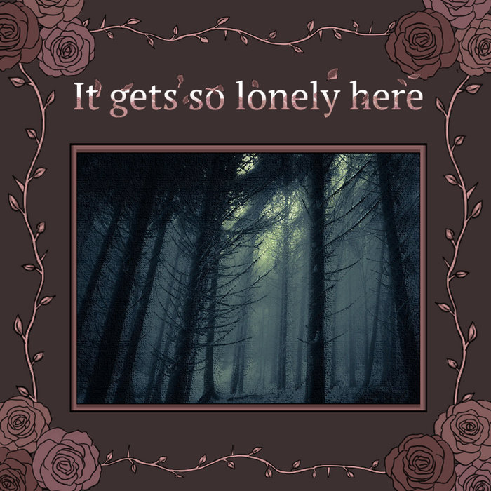 It gets so lonely here | yuzuki